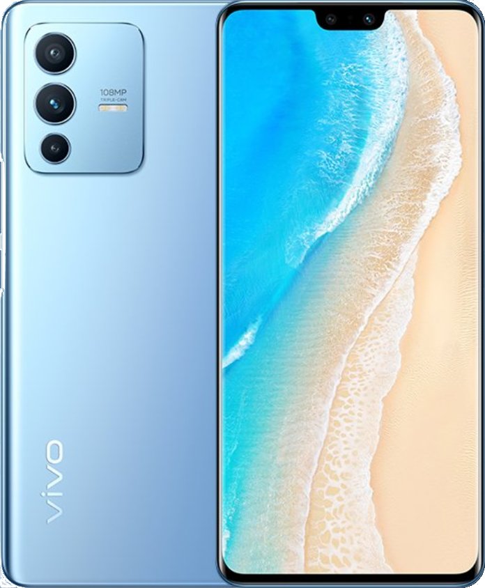Vivo S12 Pro – TopMag