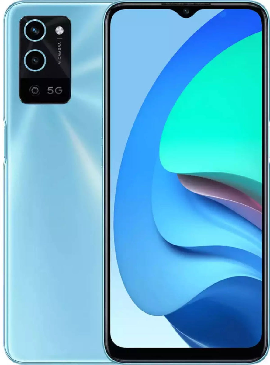 Oppo A56 5G – TopMag