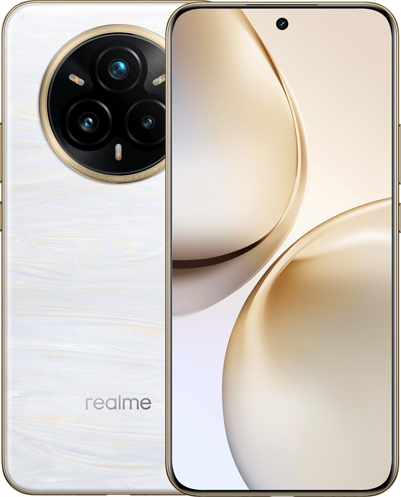 Realme 14 Pro Plus – TopMag