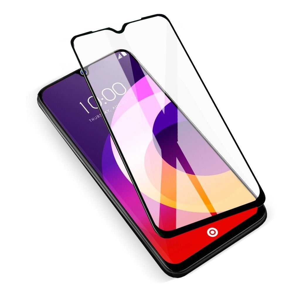 Протектор CeramiShield 5D за iPhone 13 Pro черен – TopMag