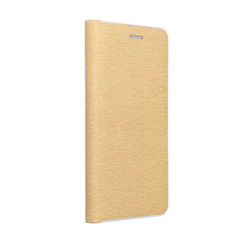 Калъф MoonLuxe за XIAOMI Redmi Note 13 PRO Plus 5G gold – TopMag