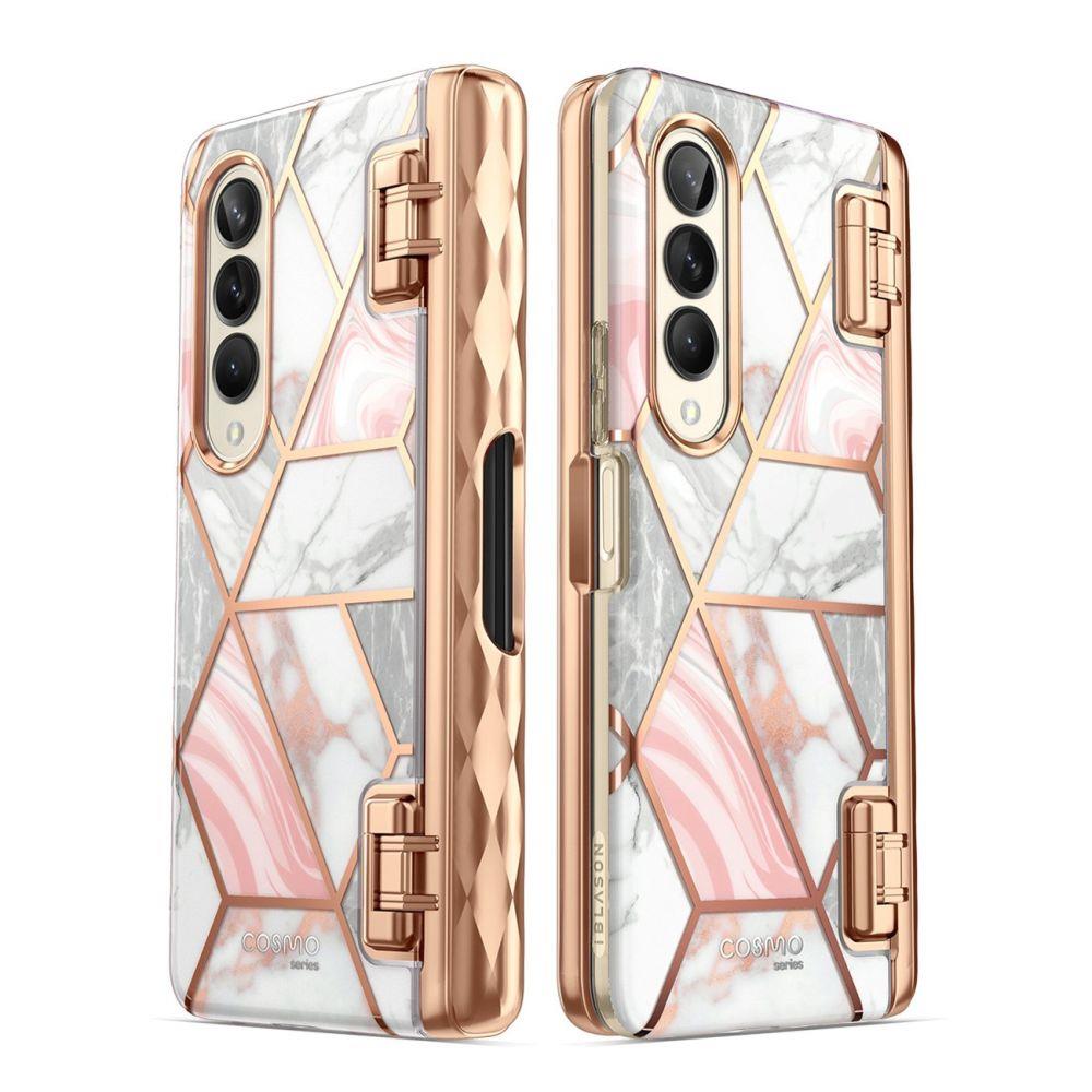 Supcase COSMO PEN GALAXY WITH FOLD 4 MARBLE – TopMag
