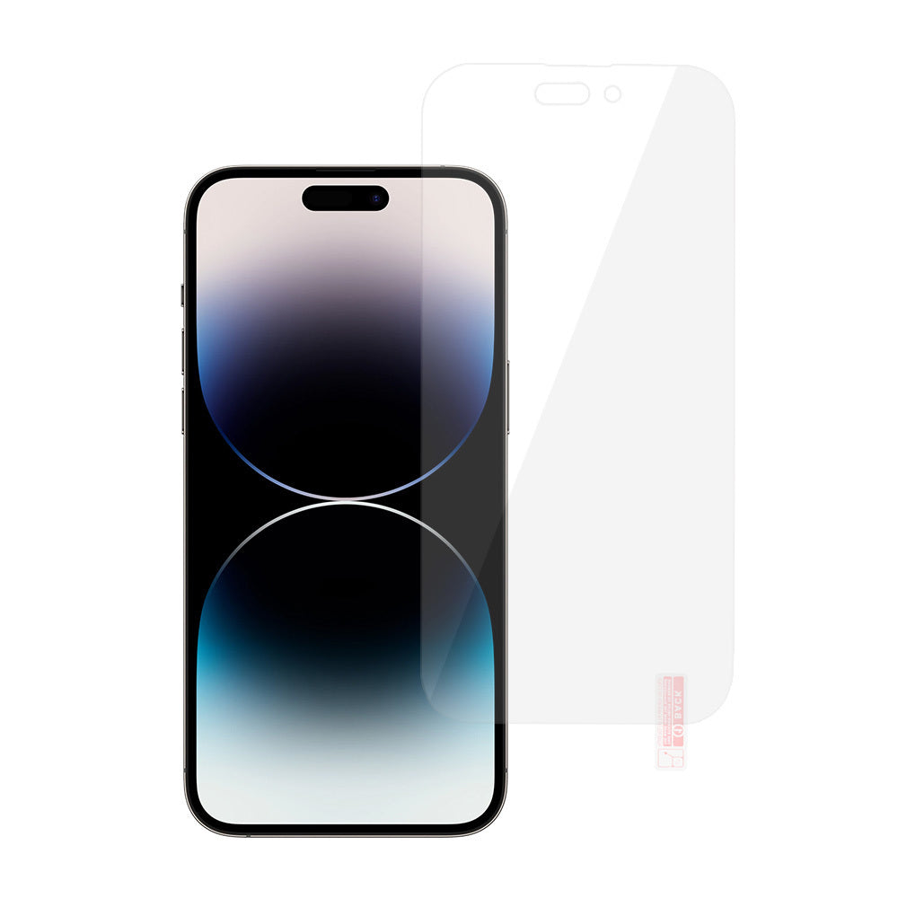 Tempered glass Blue Multipack (10 in 1) for IPHONE 13 PRO MAX – TopMag