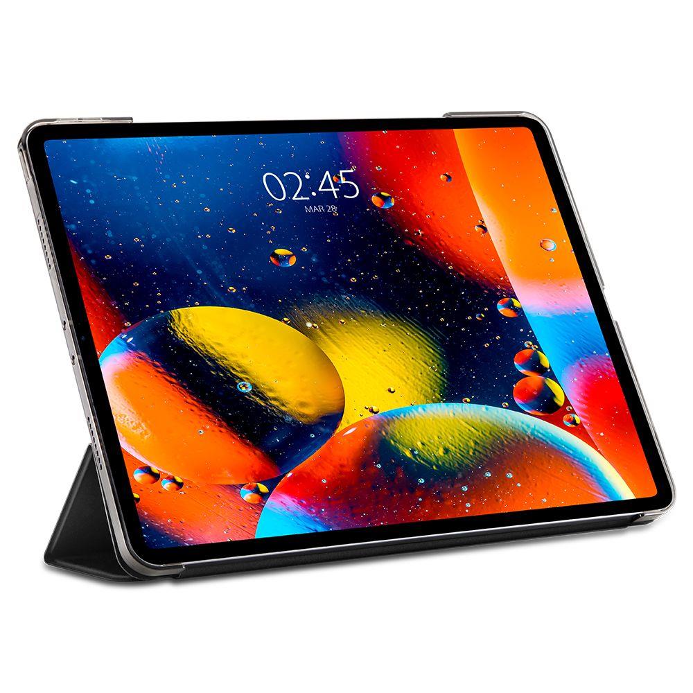 SPIGEN SMART FOLD IPAD PRO 11 2021 BLACK – TopMag