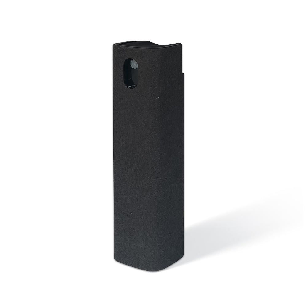 2 in 1 screen cleaning kit - display cleaner spray for phone, tablet ...