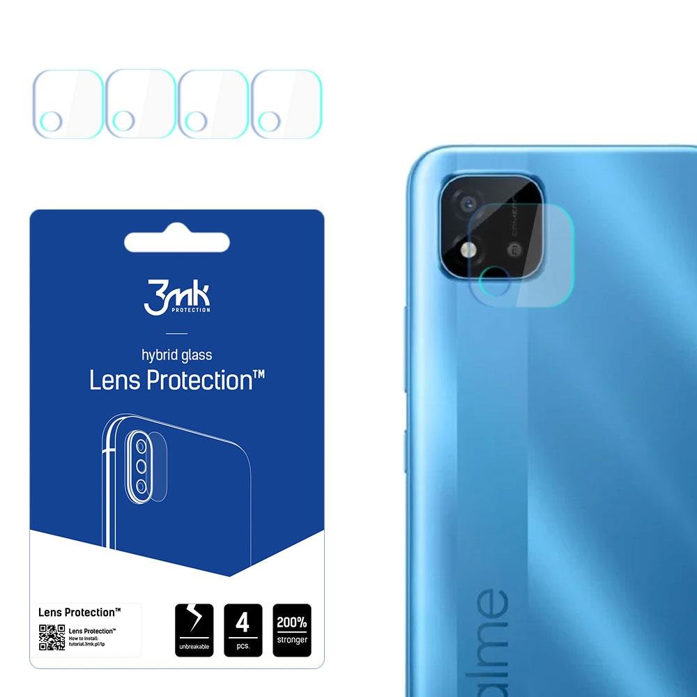 Realme C11 2021 - 3mk Lens Protection™ – TopMag