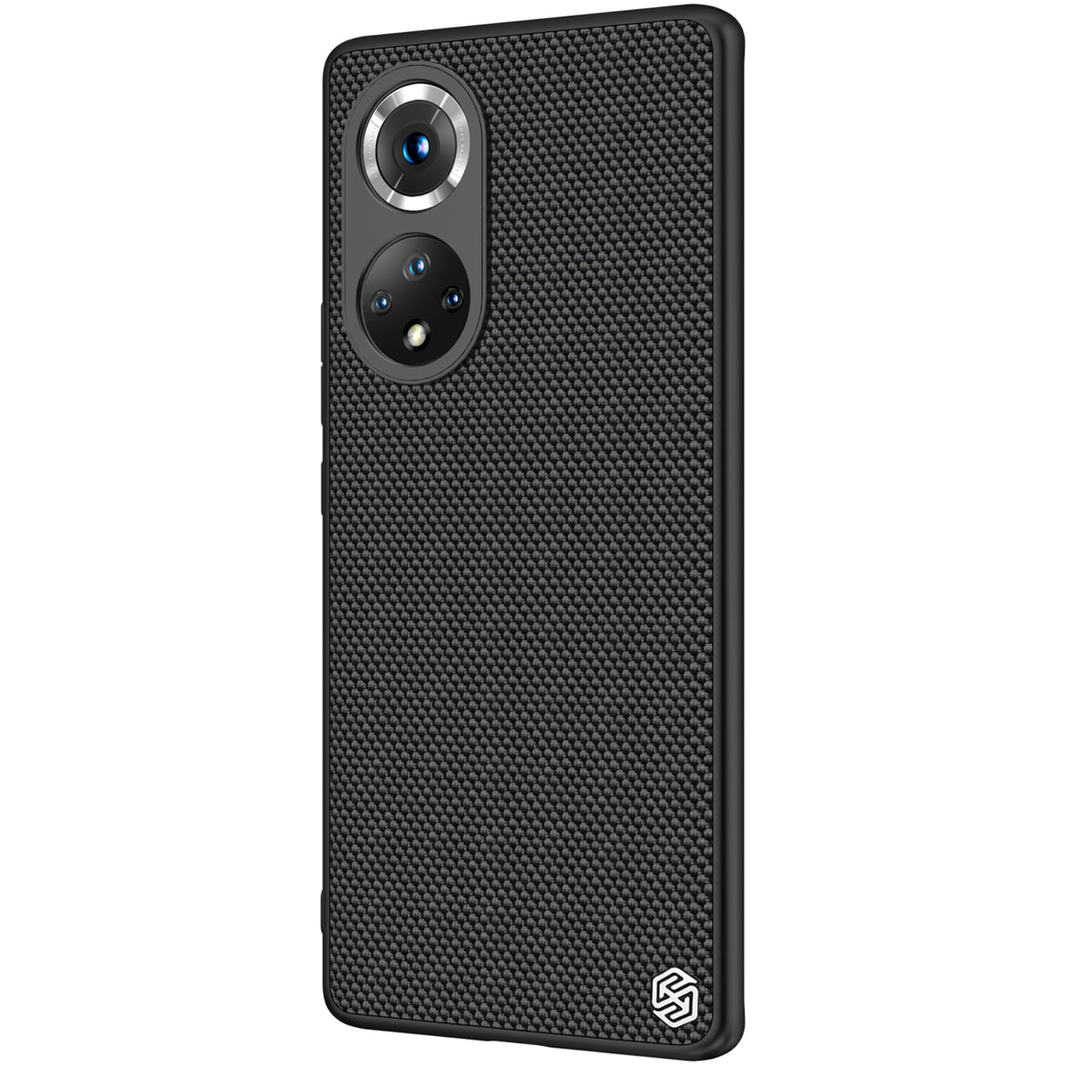 Nillkin Textured Case a durable reinforced case with a gel frame and n ...