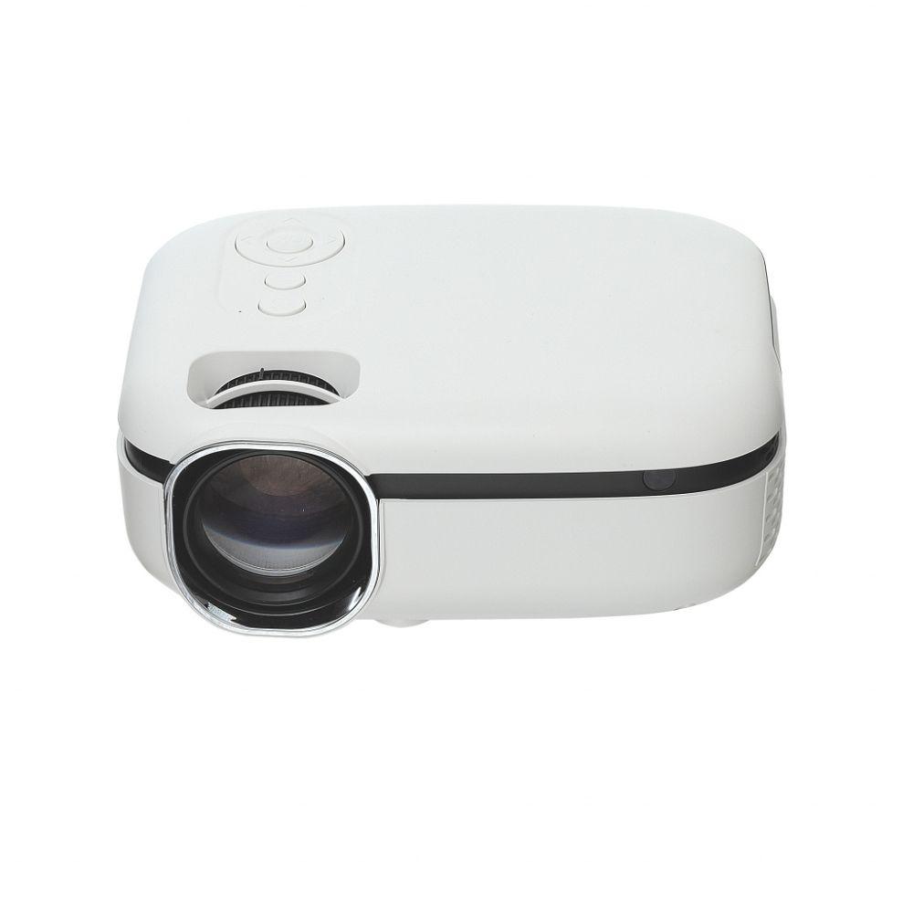 LED projector HDMI USB 1280×720 2000lm 720P Z852 ART – TopMag