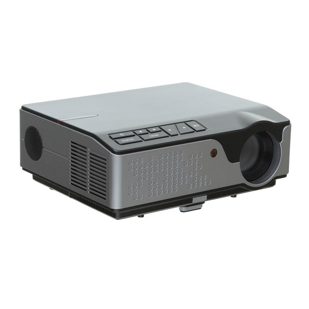 LED projector HDMI USB 1920*180 4000lm 1080p Z826 ART – TopMag