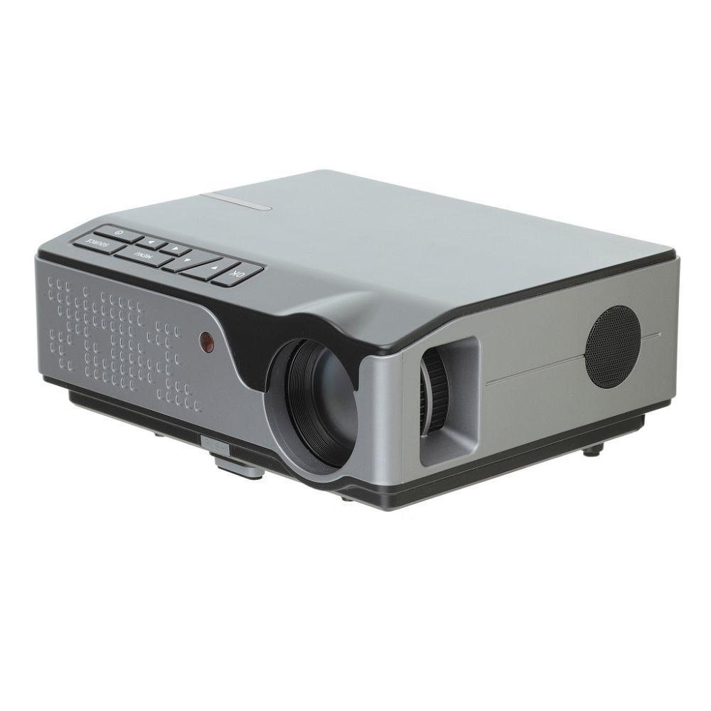 LED projector HDMI USB 1920*180 4000lm 1080p Z826 ART – TopMag