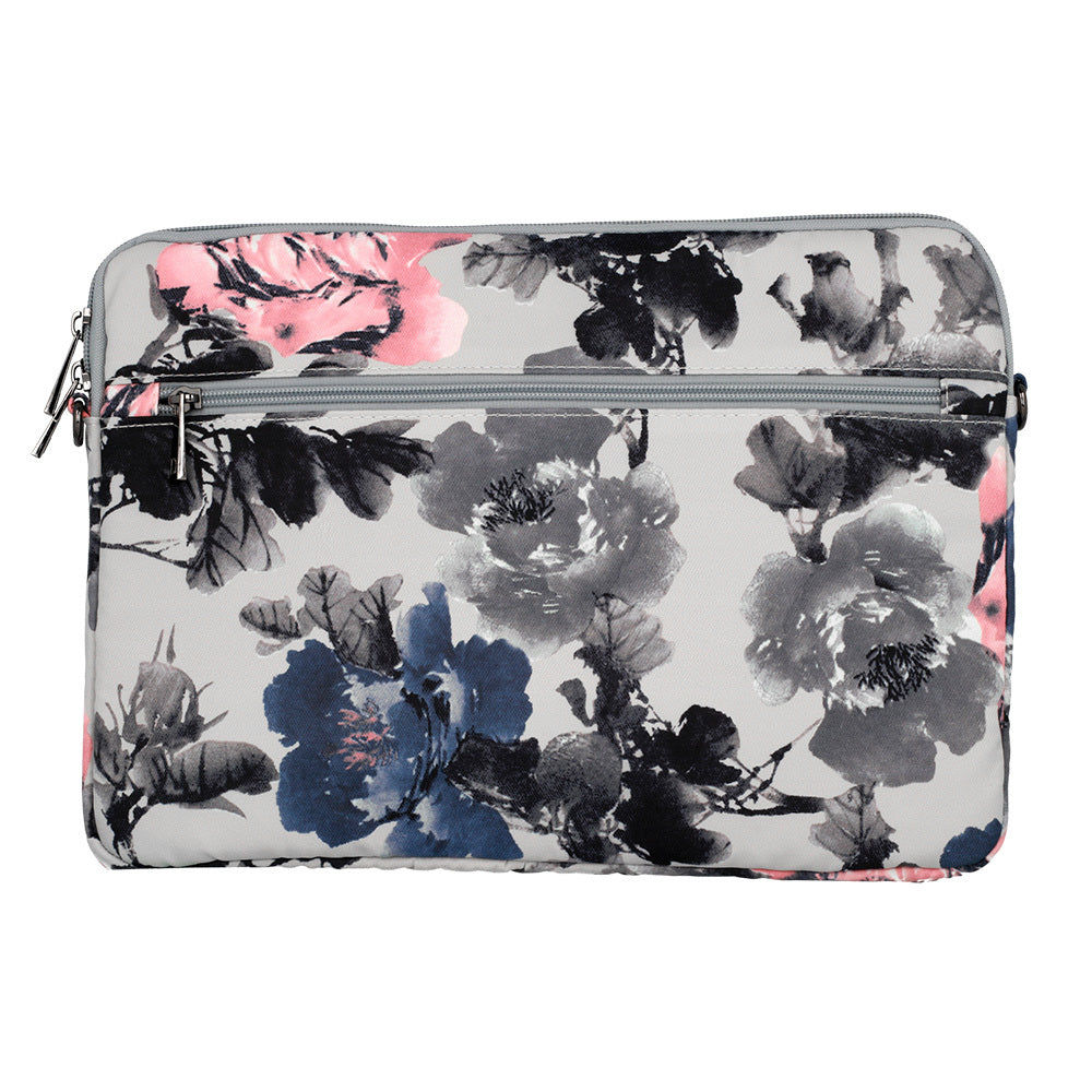 Wonder Sleeve Tablet 10 inches peonies – TopMag
