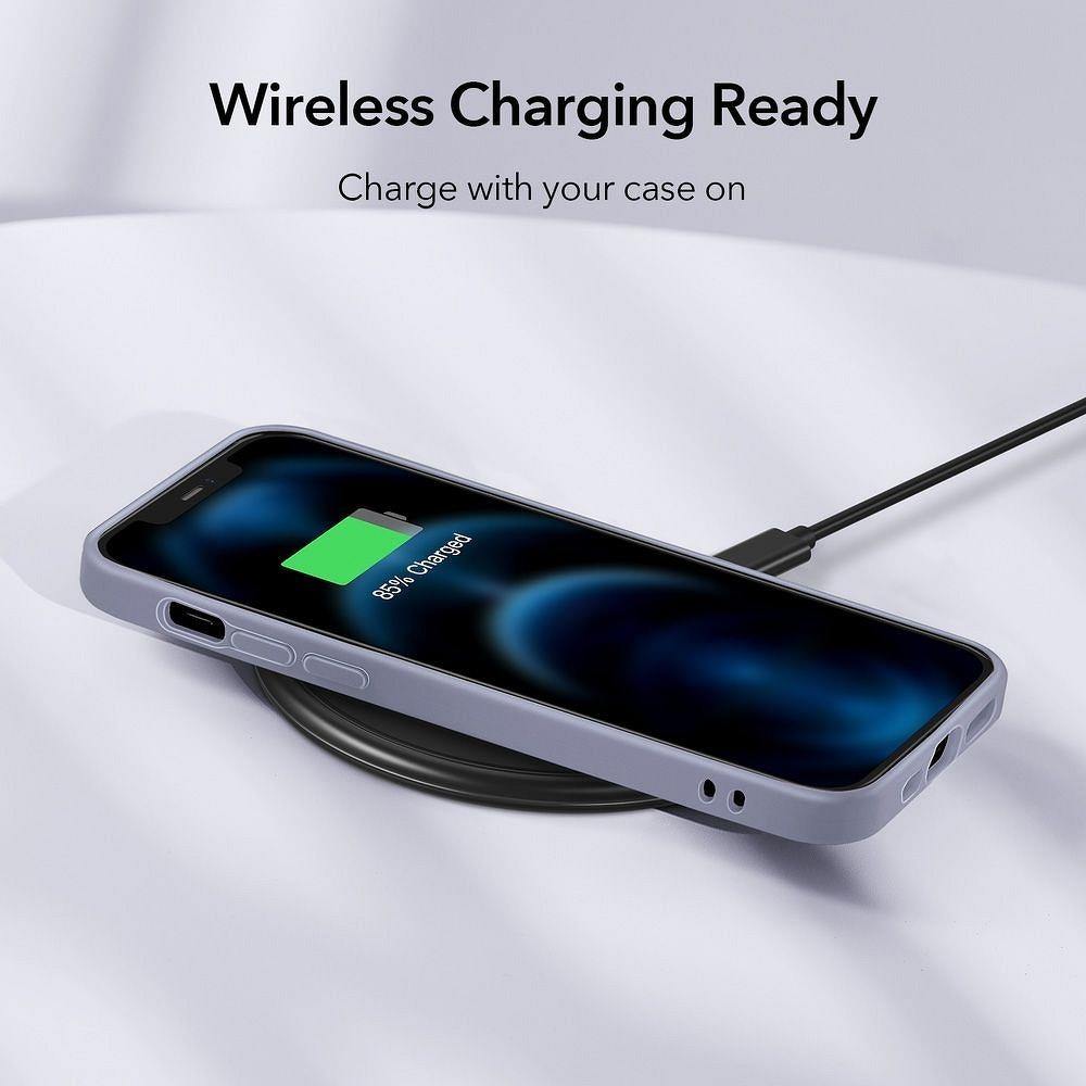 ESR Cloud for iPhone 12 / 12 PRO purple – TopMag