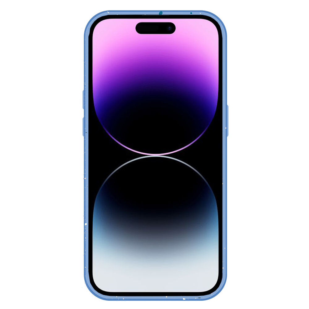 Tel Protect Magnetic Splash Frosted Case for Iphone 13 Pro Max Light b ...