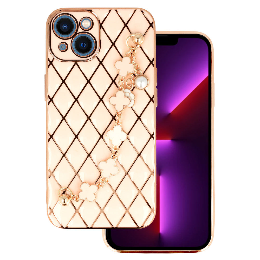 Trend Case for Iphone 13 design 5 light pink – TopMag